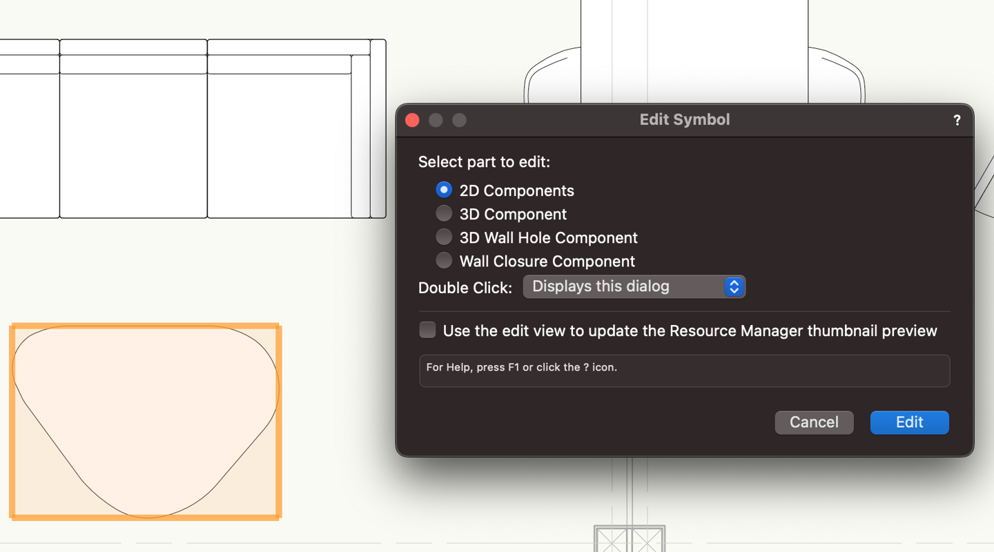 De 4 voordelen van Vectorworks tov AutoCAD | Design Express